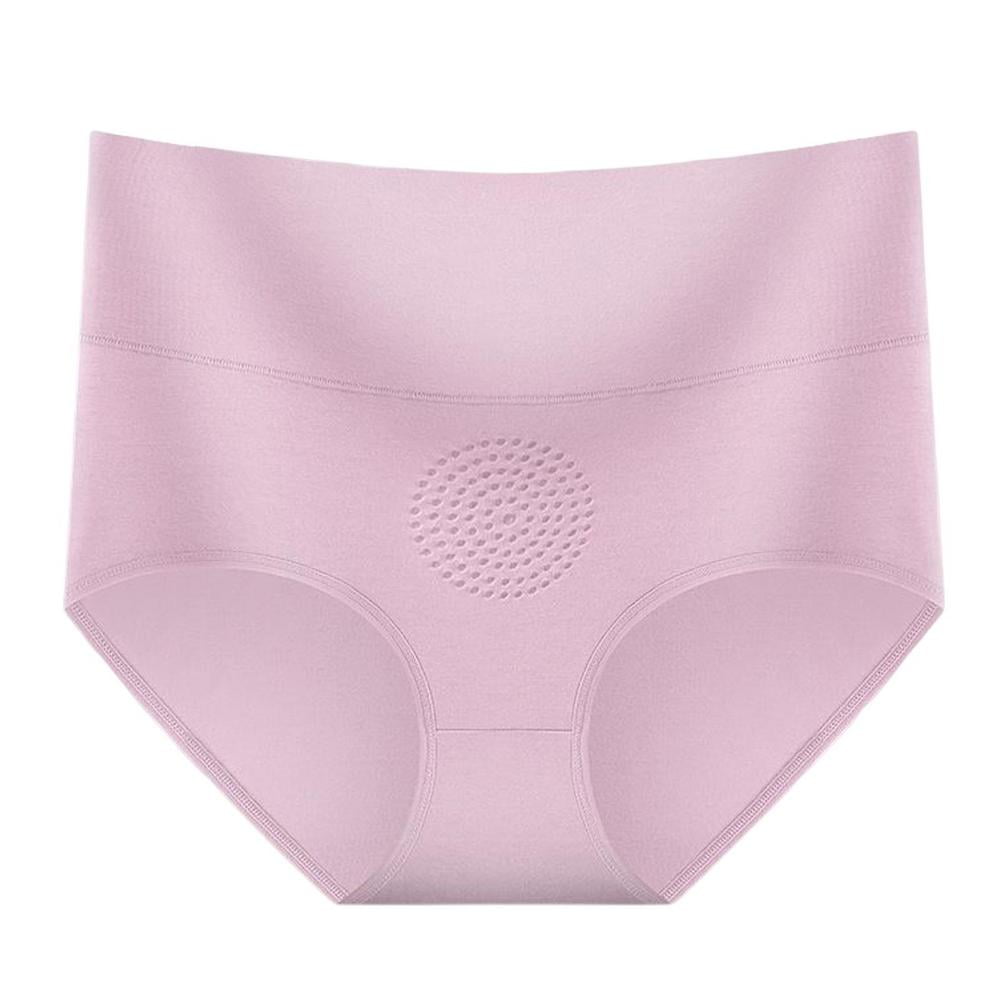 Tohuu Shapewear Underwear SIMICA IONICS High Waisted Briefs with ...