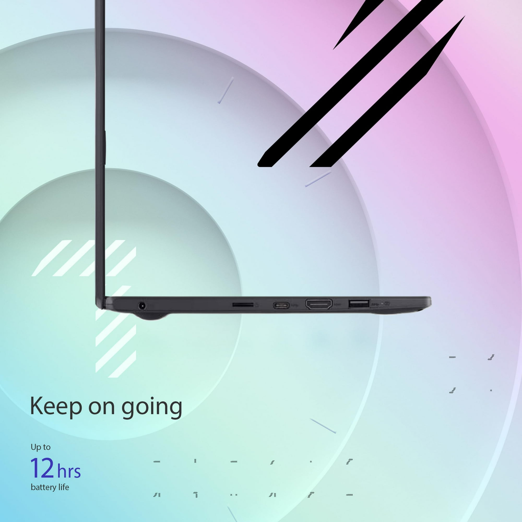 Click here for Asus 2024 Vivobook Go 11.6 Hd Laptop  Intel Dual C... prices