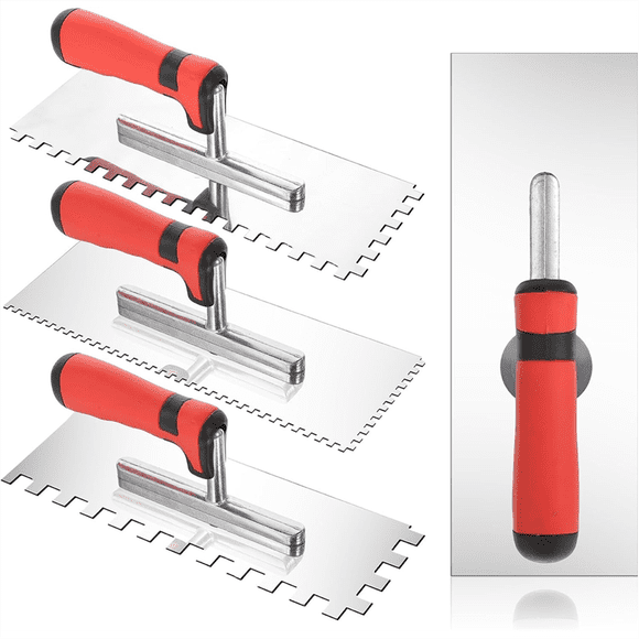 Hart Tile Trowel Set | Walmart Canada