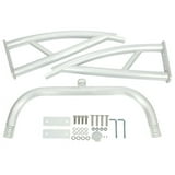 Kojem Universal Pontoon Boats Ski Tow Bar: Aluminum Rear Tower Pylon ...