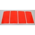 Badger Tag & Label Self-Laminating Lbl,1.5x3in, PK500 6995R - Walmart.com