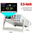 4090 Digital LCR Meter Desktop Capacitance Resistance Impedance ...