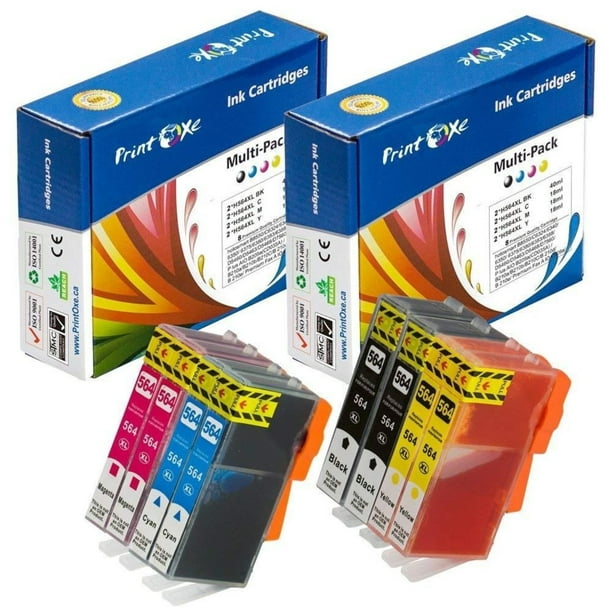 564 Printer Cartridge