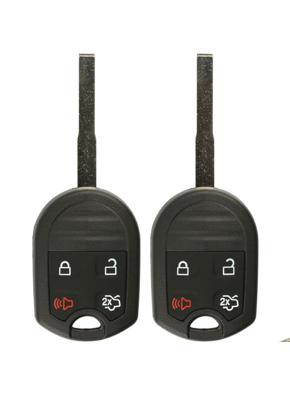 Remotes and Key Fobs in Anti-Theft Devices - Walmart.com