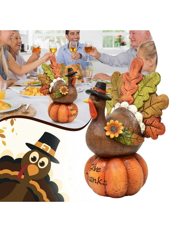 Fall Centerpiece in Fall Decor - Walmart.com