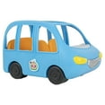 CoComelon Family Fun Car - Playtime Adventure with JJ, Sounds & Music ...