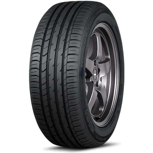 Llanta Momo M300 Toprun AS Sport 215/50R17 95W | Bodega Aurrera en línea