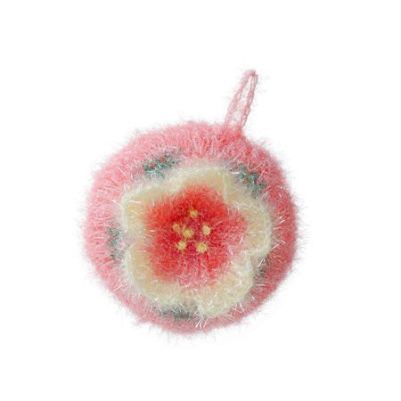 Polyester Dish Cloth Washing Towel Scouring Cleaning Wiping Rags ...