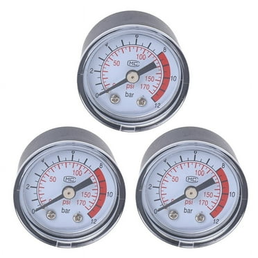 U-shaped Pressure Gauge Water Column Manometer High Accuracy Manometer ...