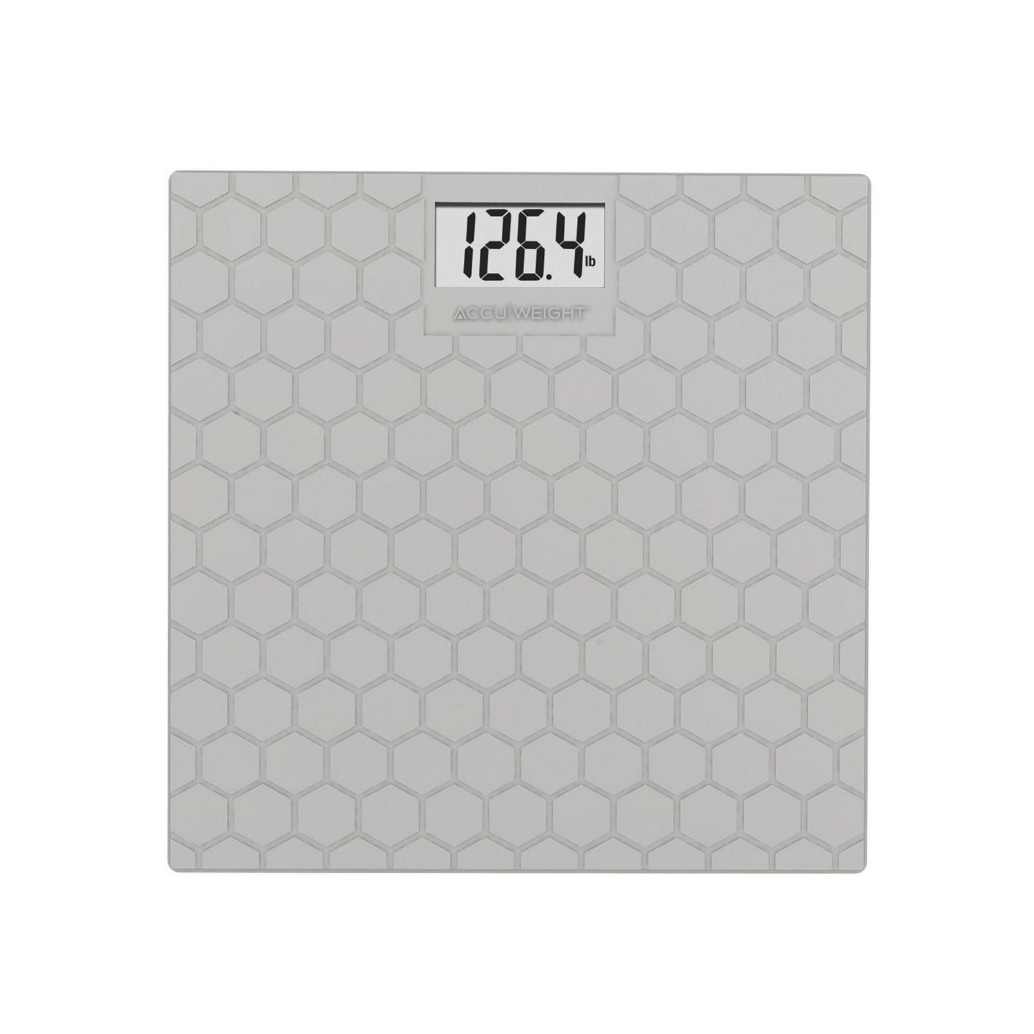 Click here for Accuweight 400 Lb Silicone Digital Glass Bath Scal... prices