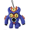 Big Hero 6 Baymax Plush Figure - Walmart.com