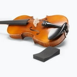 On-Stage VSR1814 Foam Shoulder Pad for Violin/Viola (Small) - Walmart.com