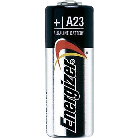 ENERGIZER A23 Alkaline 12 volt Battery x 300 batteries bulk packaging ...