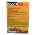 Goya Bunuelos MASA - Traditional Corn and Cassava Bread Mix, Authentic ...