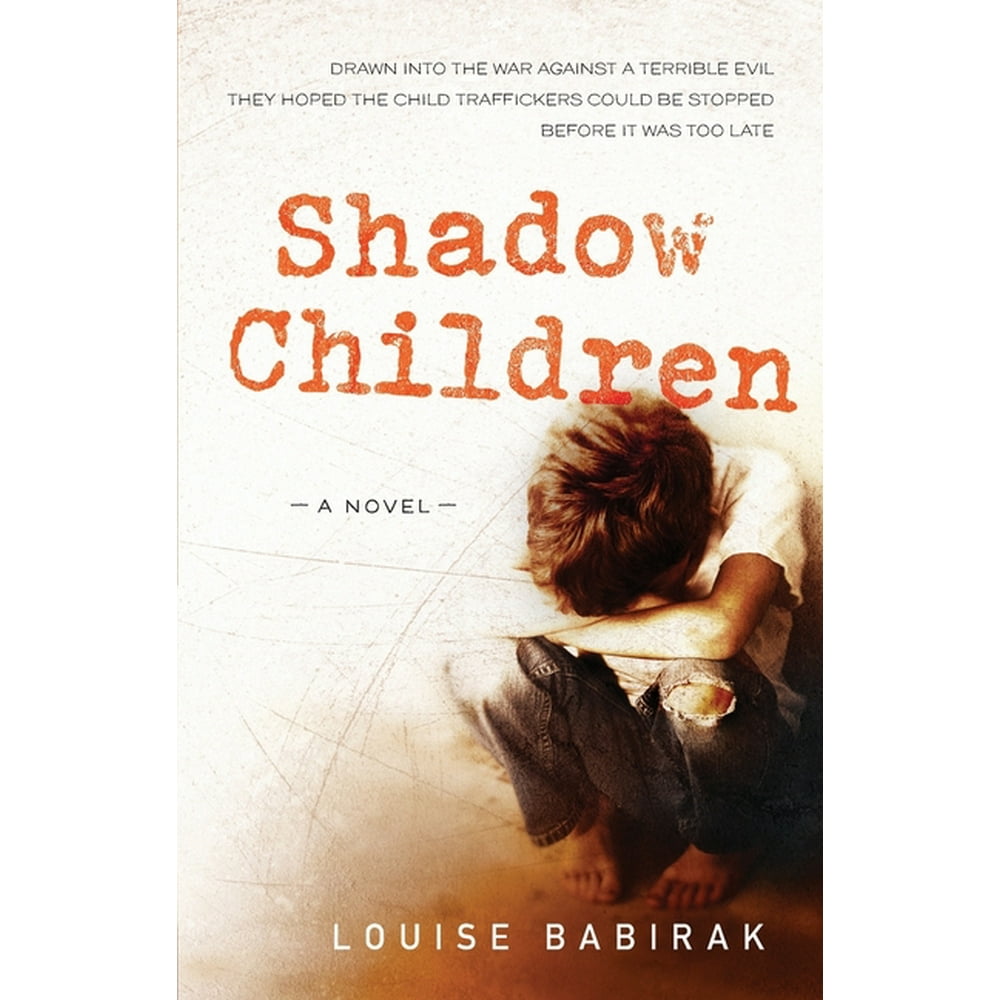 Shadow Children (Paperback) - Walmart.com - Walmart.com