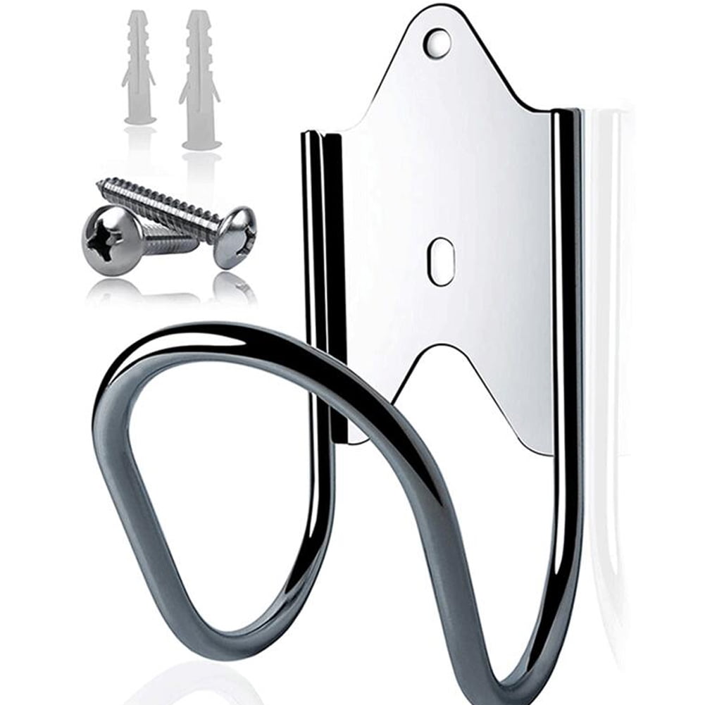 Click here for Flyflise Garden Hose Holder Heavy Duty Wall-Mounte... prices