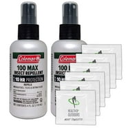 Rescue DS-WHY-BB4 DecoShield Insect Repellent Light W-H-Y - Walmart.com