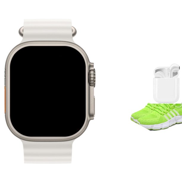 Kits de reloj inteligente 2 | Walmart en línea
