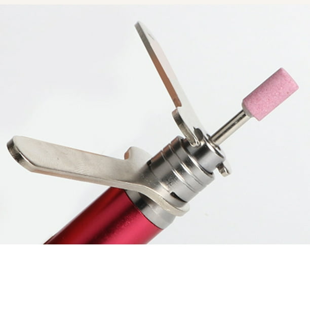 Air Powered Pencil Grinder Set,Air Powered Pencil Grinder Micro Pencil ...