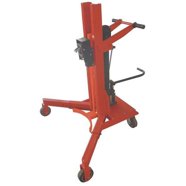 Sumner 2210 10' 300 Lbs Lil Hoister Material Lift - Walmart.com