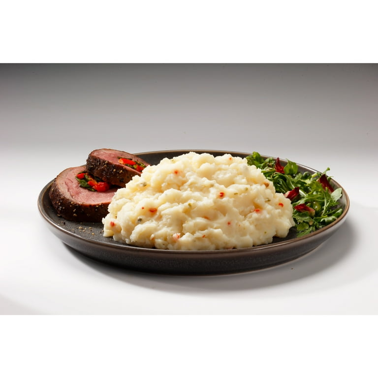 Outback Mashed Potatoes