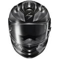 Scorpion Ryzer Edge Motorcycle Helmet Dark Gray XXL - Walmart.com