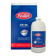 Impermeabilizante Elastómerico Acrílico Fester A5 5 Años Fibratado 19 L ...