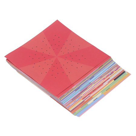 LAFGUR Origami Art Kit,Origami Paper,Origami Paper Educational DIY ...