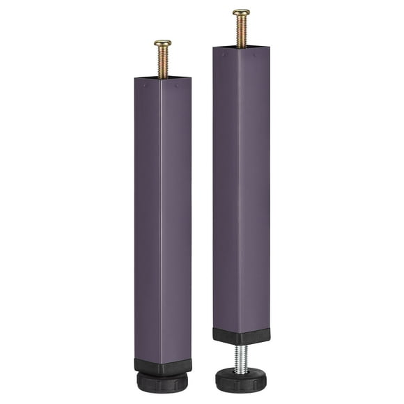Adjustable Bed Frame Support Legs
