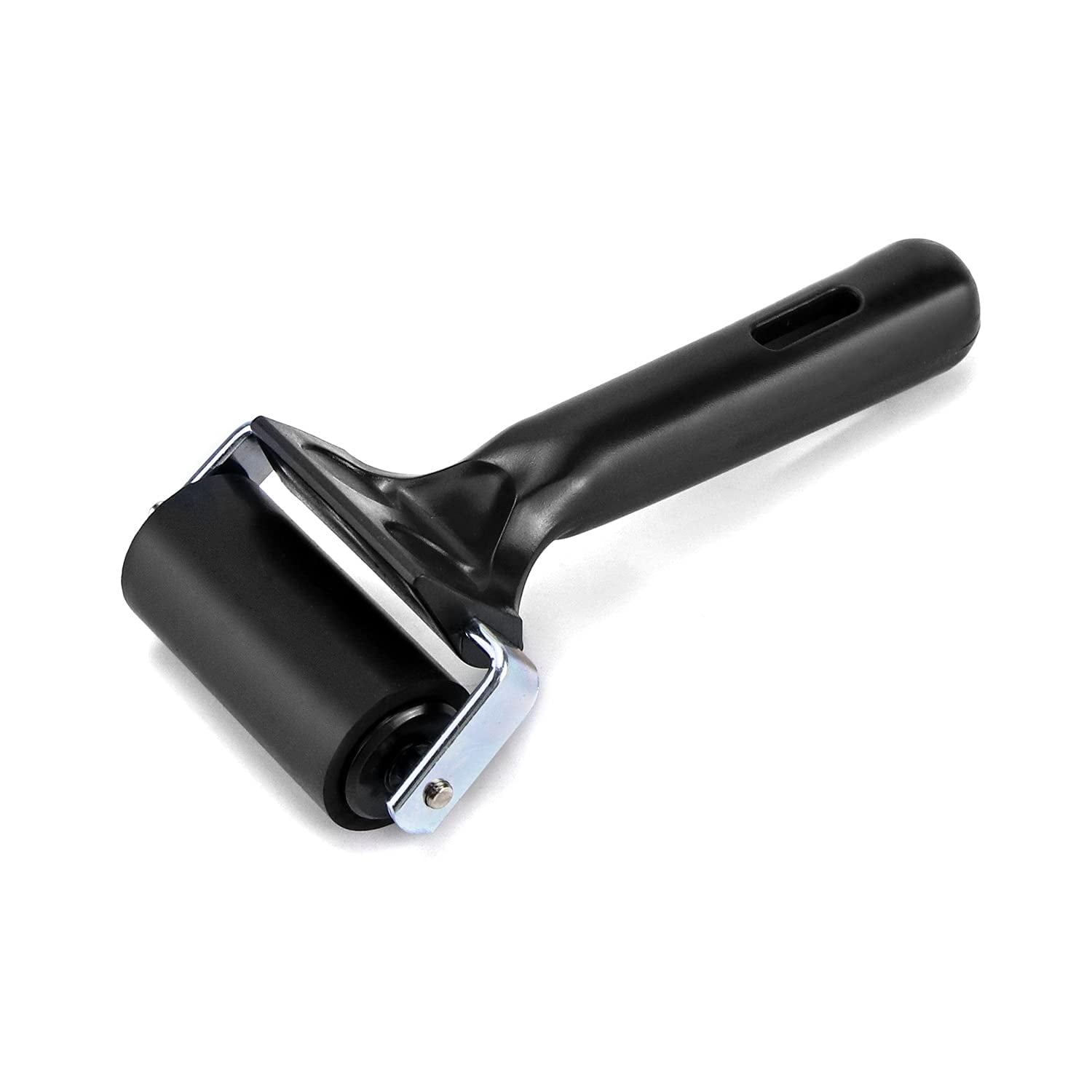 Rodillo de goma Rodillo de presión Rodillo de pegamento para estampar ...