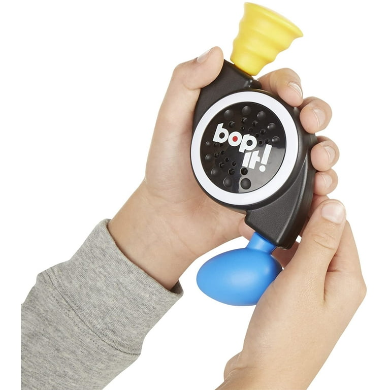Mini Bop It