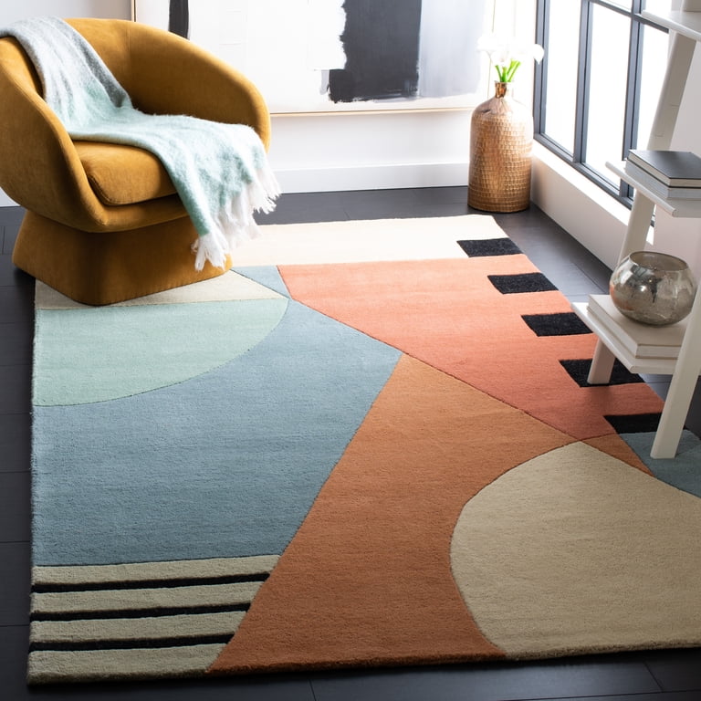 Cool Modern Rugs