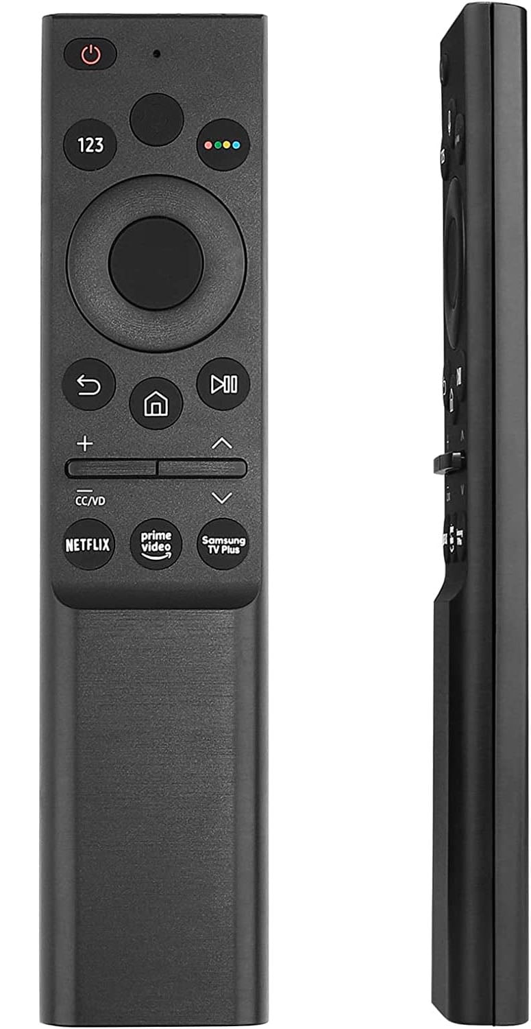 BN59-01357A IR Replacement Remote Control fit for All Samsung Smart TVs ...