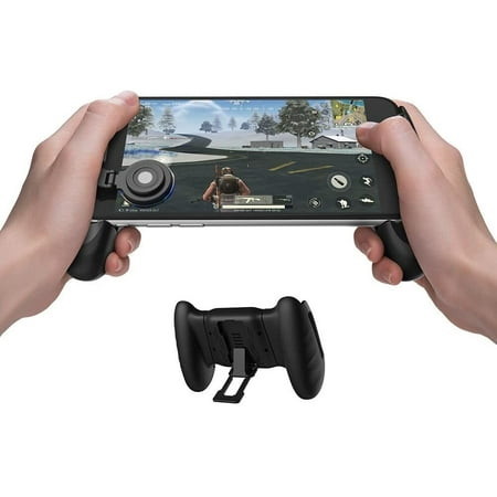 SAYDY F1 Grip Game Controller Mobile Joystick Gamepad, Ergonomic Design ...