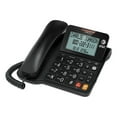 AT&T CL2940 Corded Single Line Speakerphone Caller ID/Call Waiting with ...