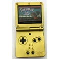 Game Boy Advance SP - Zelda Edition - New Shell - Walmart.com
