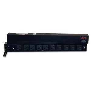 APC by Schneider Electric Basic Rack 2.88kVA PDU AP9560 | Walmart Canada