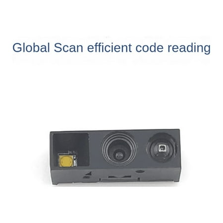 Qtmnekly GM875 1D 2D Code Scanner Bar Code Reader Embedded QR Code Recognition Module Barcode ...