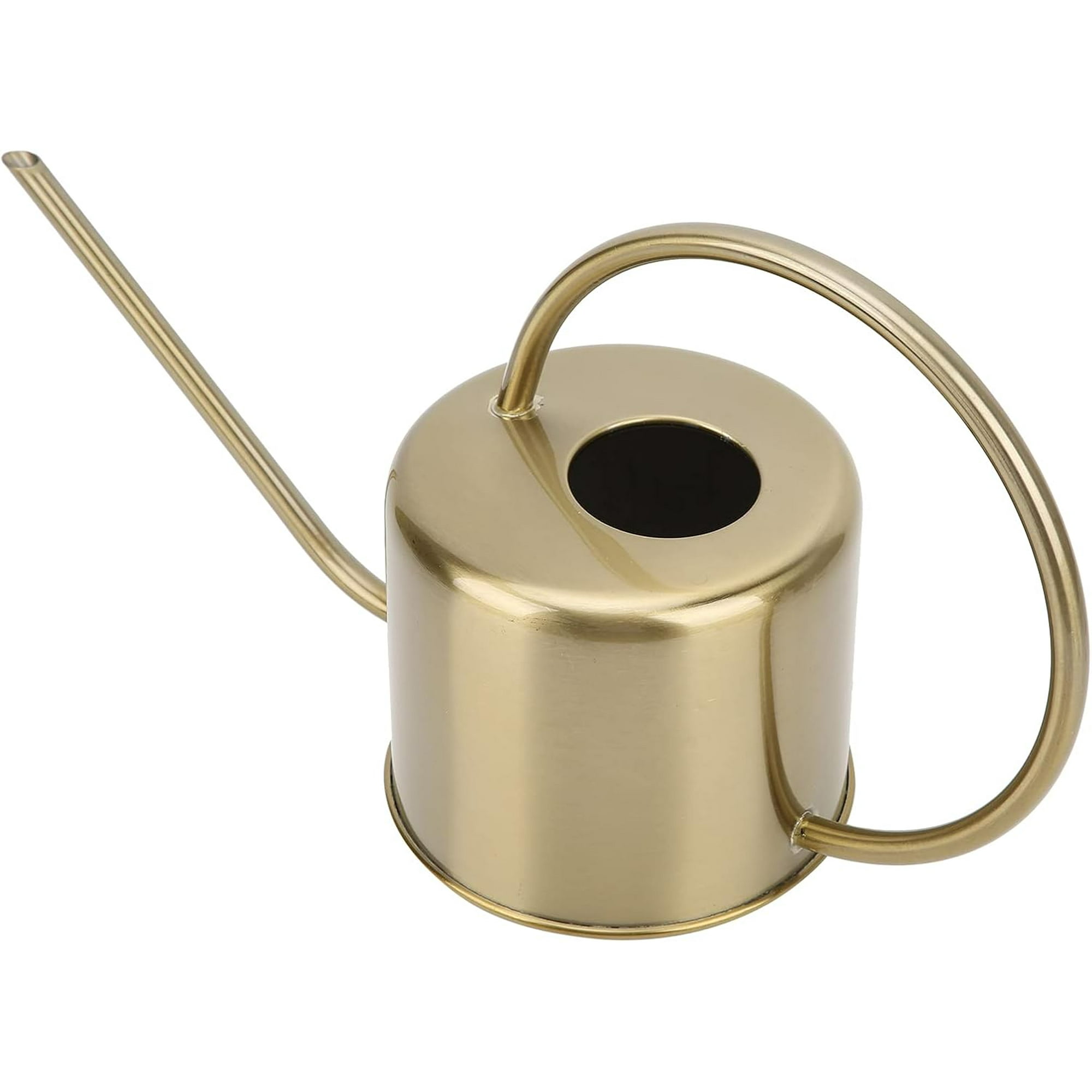 Click here for Sanyilou Brass Watering Can  Retro Long Spout Wate... prices