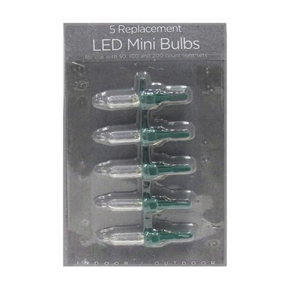 Mini Bulbs