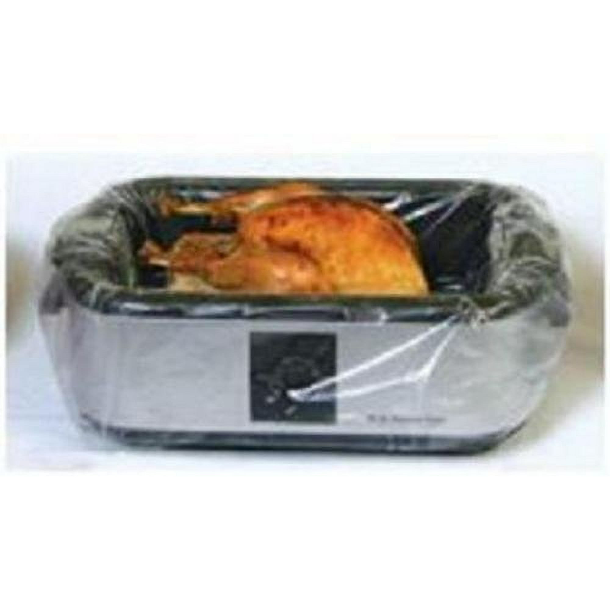 Click here for Pansavers 16 - 22 Quart Electric Roaster Liners(Pa... prices