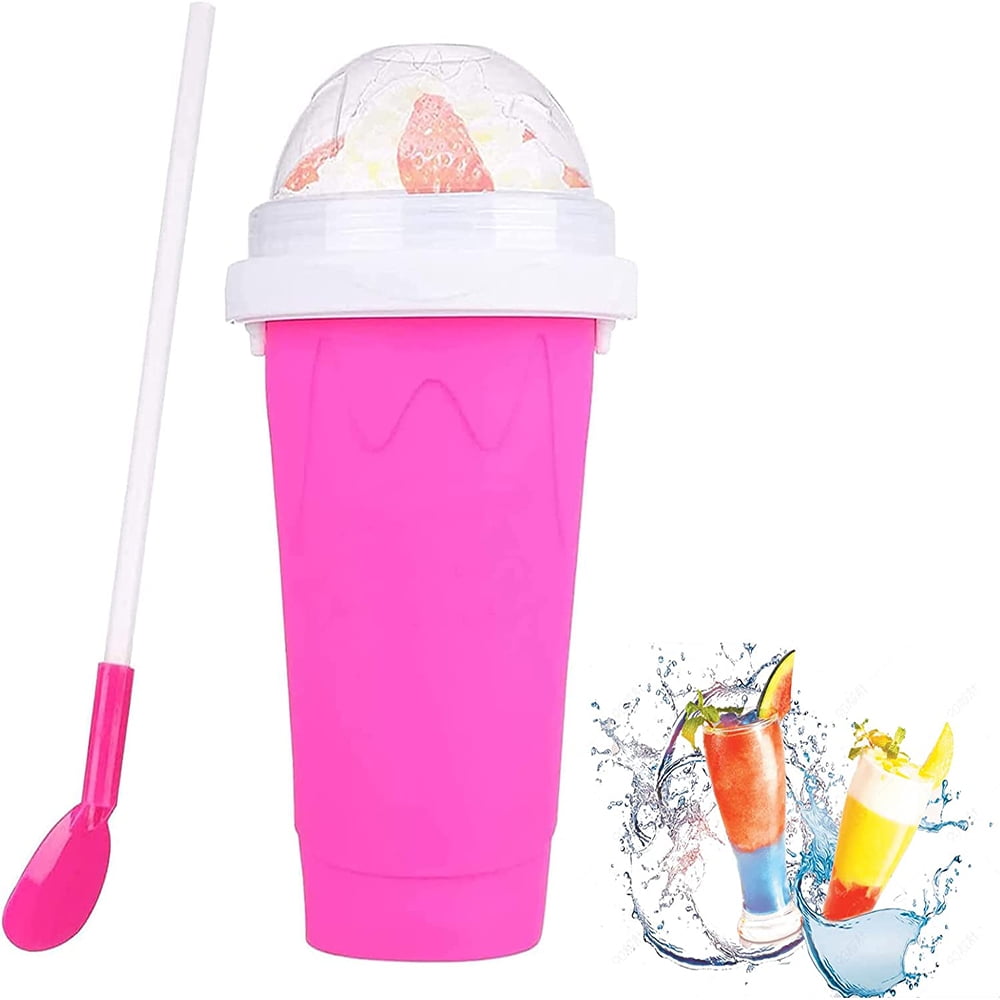 Click here for Jiarry Slushie Maker Cup  Magic Quick Frozen Smoot... prices