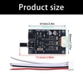 Precisions Speed Control Motor Controller Board For Accurate Adjustment ...