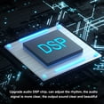 USB Digital Studio Music Mic with Stereo Sound Audio Mixer & Multi ...