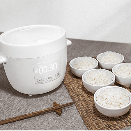TOOAD Household pottery rice cooker clay pot function smart rice cooker ...