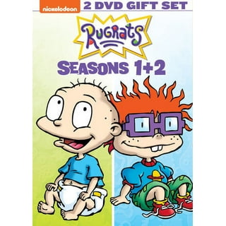 Rugrats House Layout