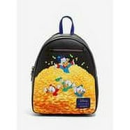 Loungefly Disney sac dos Finding Nemo 20th Anniversary Bubble Pockets ...