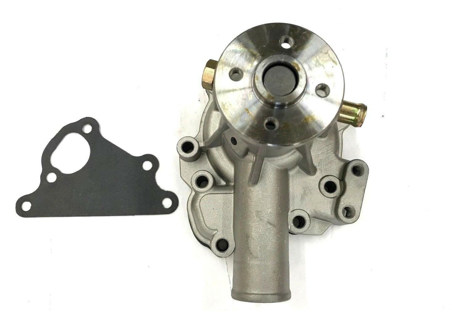 SBA145017790 Water Pump For Ford New Holland Skid-Steer Loader L465 ...