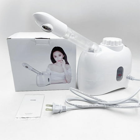 Home Use Nano Ozone Facial Vaporizer Facial Ozonium Steam Facial ...