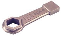 6-Point Striking Box Wrenches, 12 1/4 in, 2 3/8 in Opening - Walmart.com